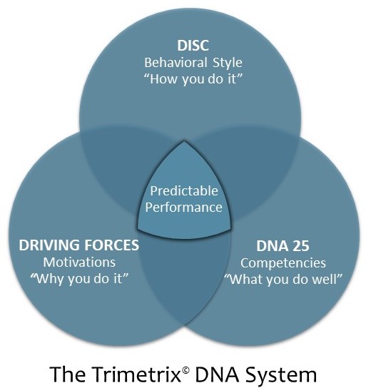 Assessments – Riverstone Organizational Advisors